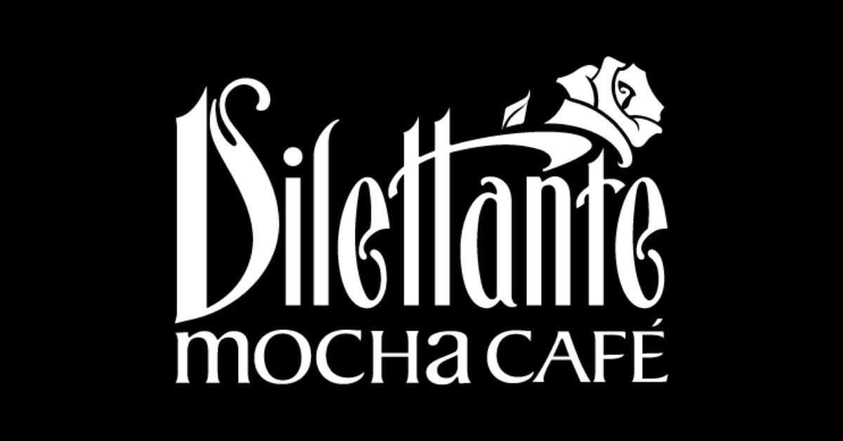 Sea-Tac Airport Central Terminal Mocha Café - Dilettante Mocha Café
