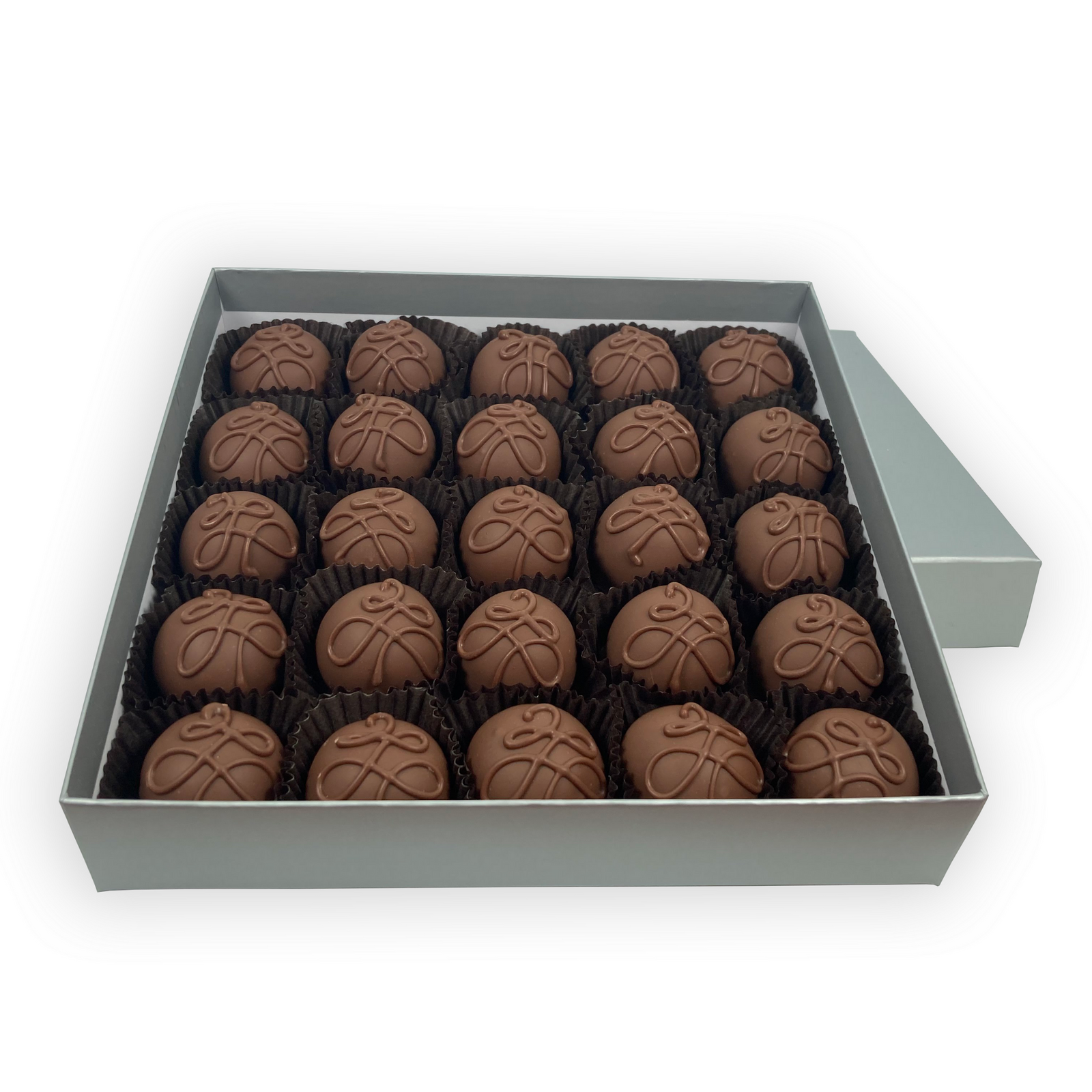 Chocolate boxes bulk store