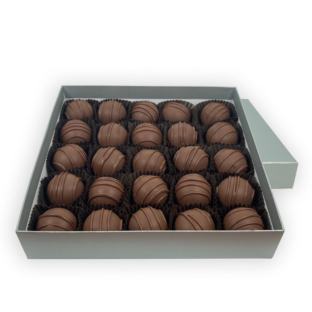 Chocolate Bulk Boxes - Dilettante Mocha Café
