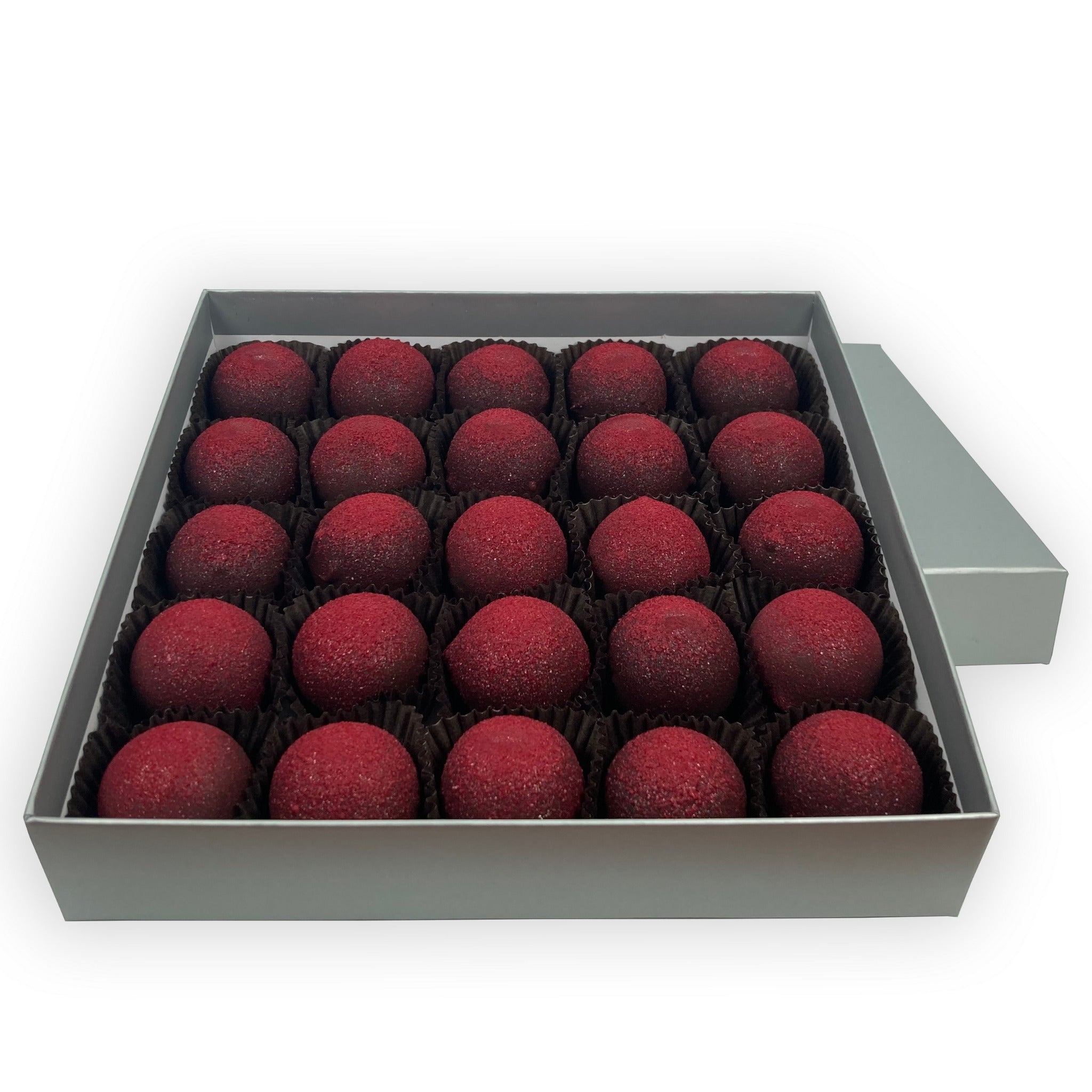 Chocolate Bulk Boxes - Dilettante Mocha Café