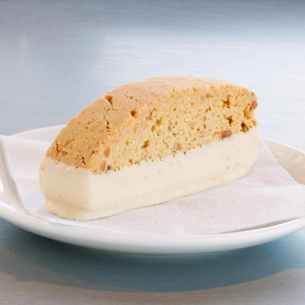 Biscotti & Cookies - Dilettante Mocha Café